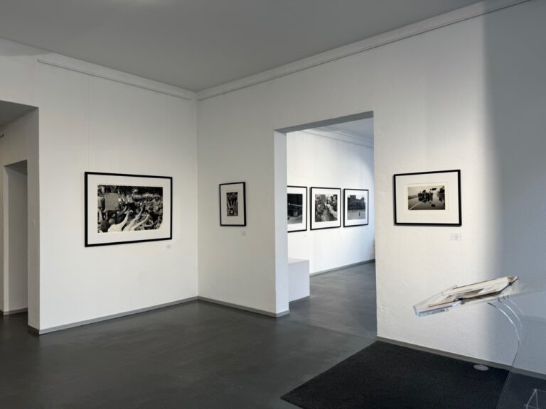 Michael Ruetz – Bücher